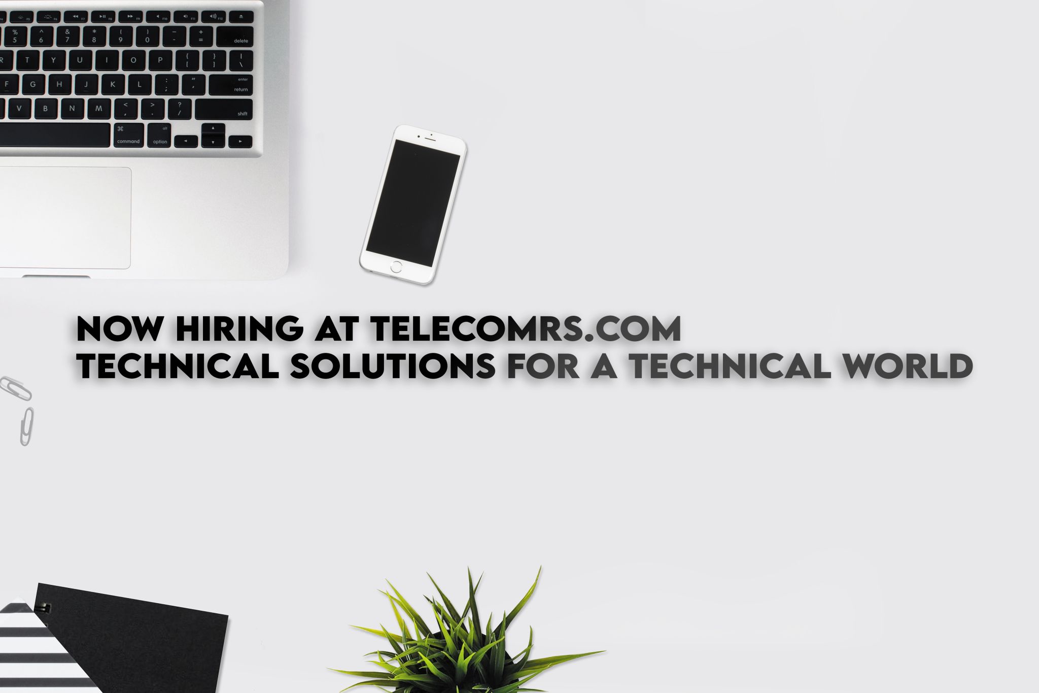 Jobs at (TRS) TELECOM RECRUITING SPECIALISTS Jobs at (TRS) TELECOM RECRUITING SPECIALISTS